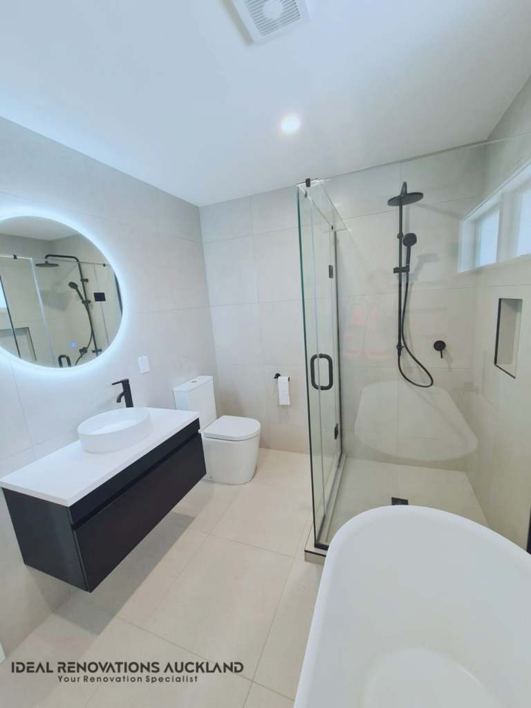 Renovating in New Zealand: What Are the Top 12 Bathroom Design Trends ...